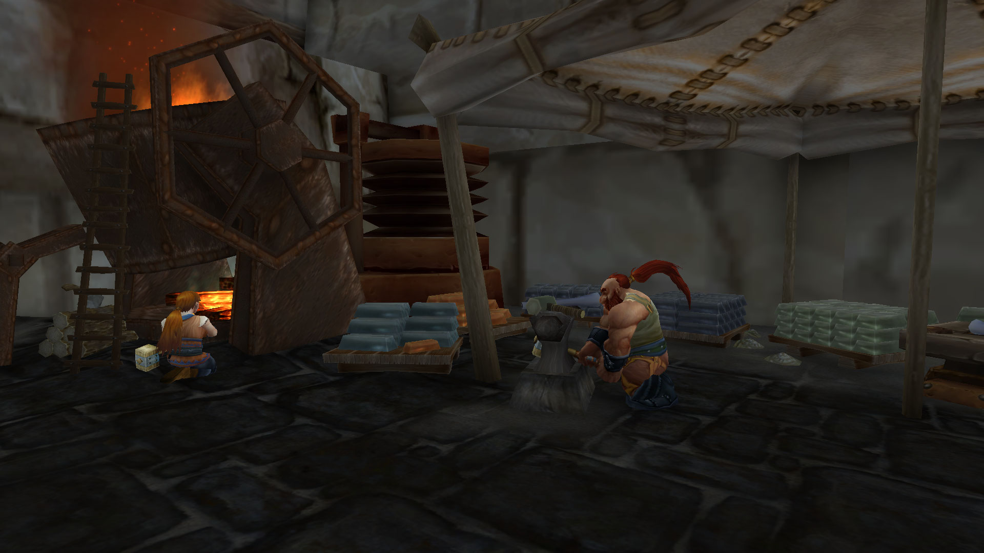 Mastering the Craft: Strategies and Tips in World of Warcraft