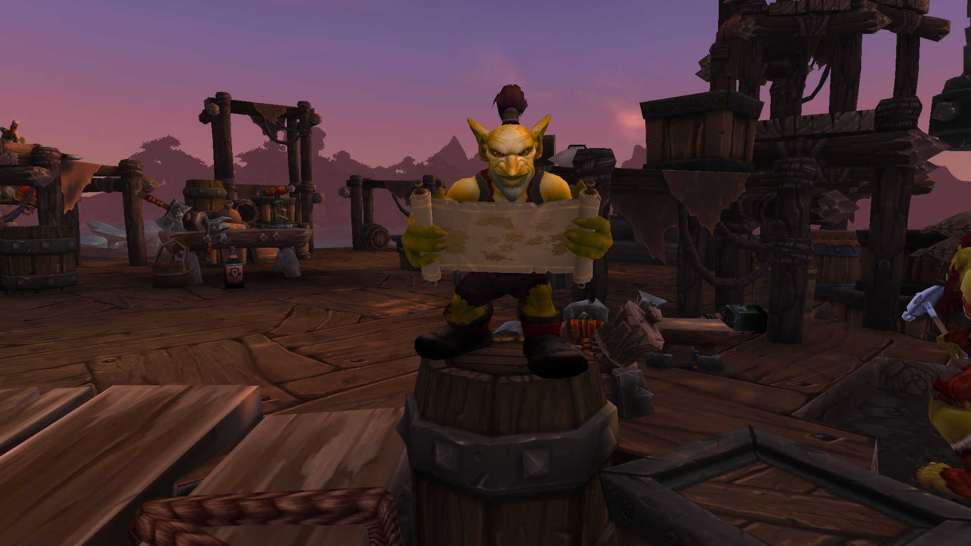 The Best Items to Buy and Sell in World of Warcraft