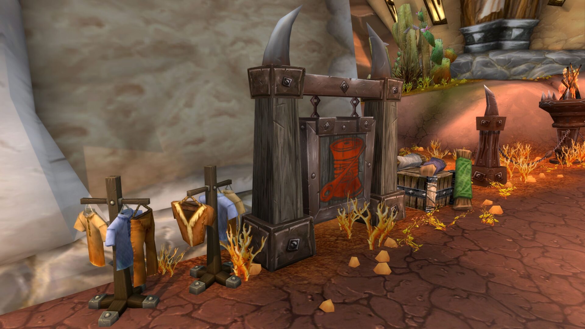 WoW Mythic Boosts - Fast Track to Victory!