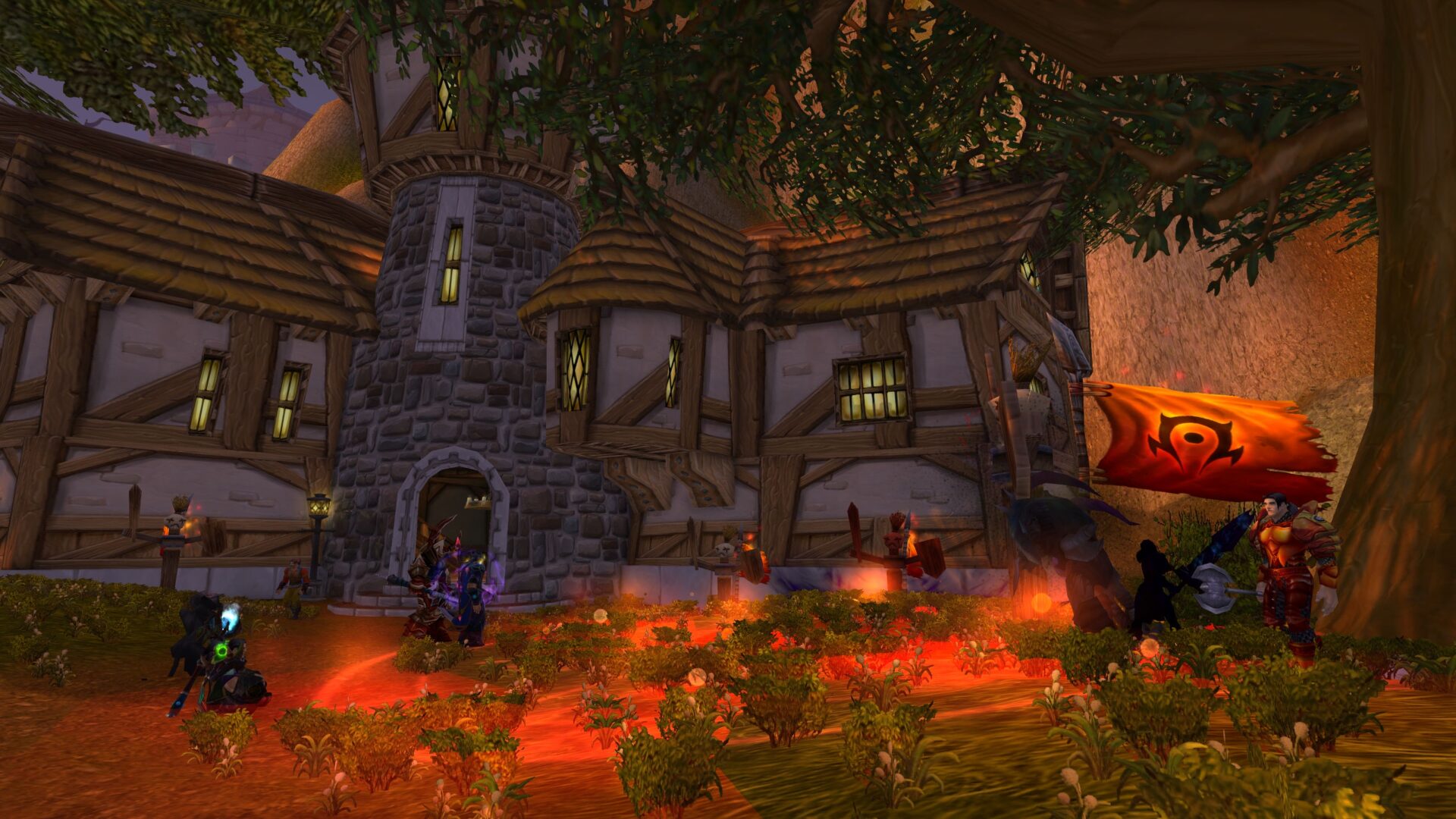 WoW Mythic Boosts - Fast Track to Victory!