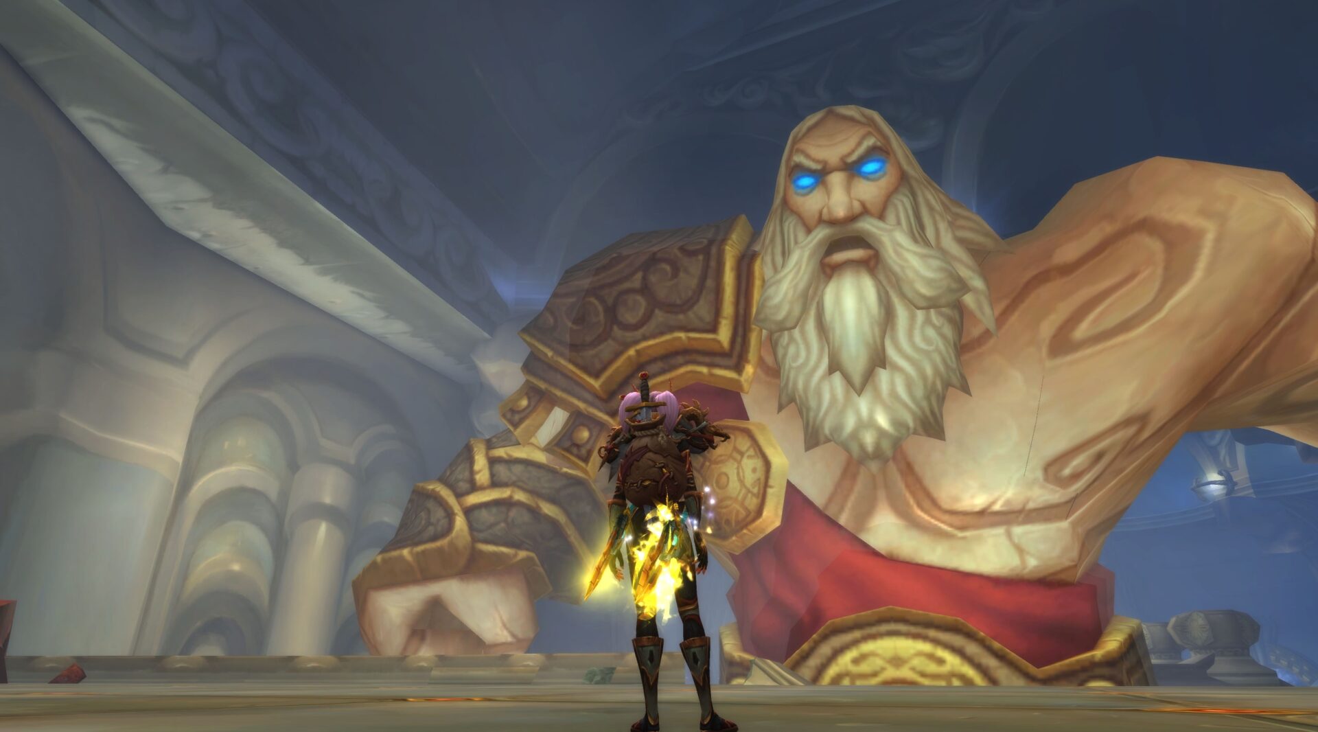 Master the WoW Reputation System Fast