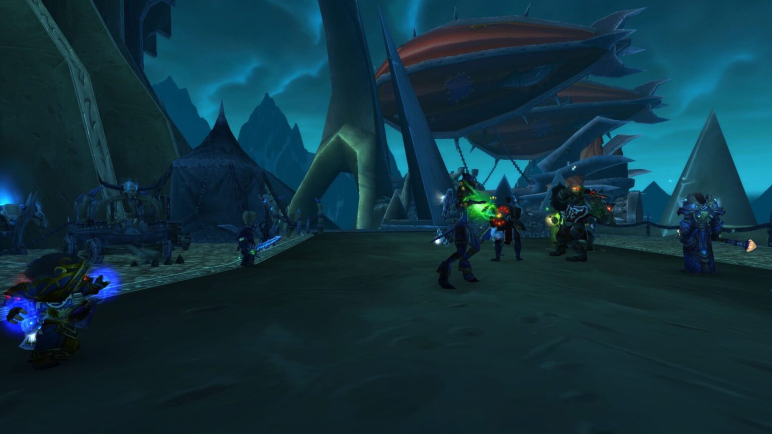 Master the WoW Reputation System Fast