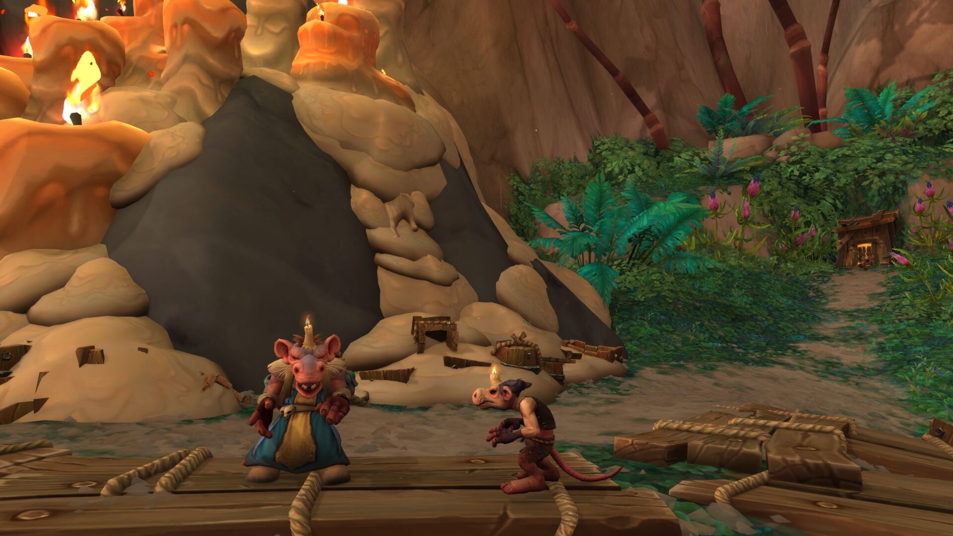 Master the WoW Reputation System Fast