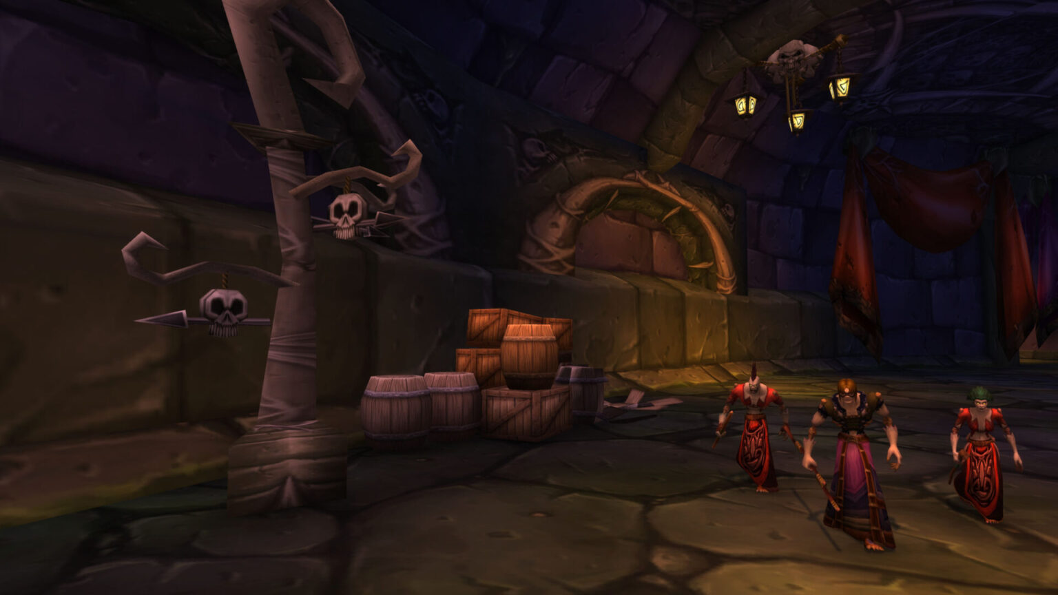 WoW Mythic Boosts - Fast Track to Victory!