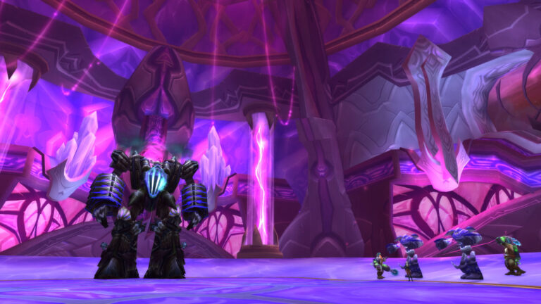 Soloing Dungeons in WoW: Best Classes & Tips