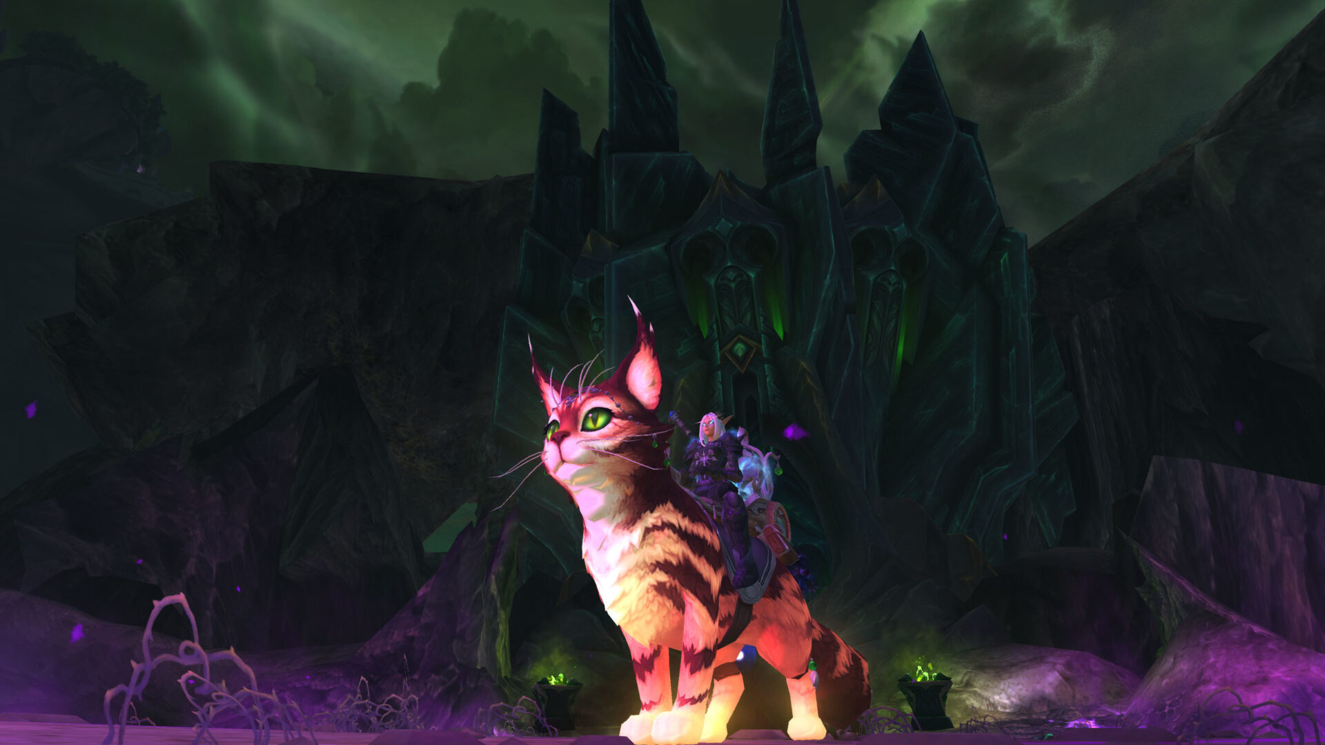 Soloing Dungeons in WoW: Best Classes & Tips